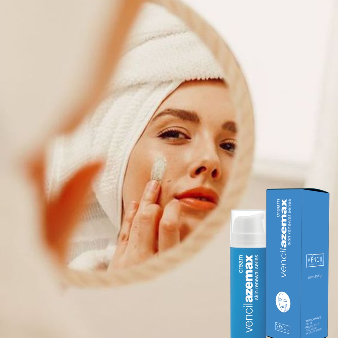 Crema antiacneica, VENCIL, hidratanda, 50 ml - eMAG.ro