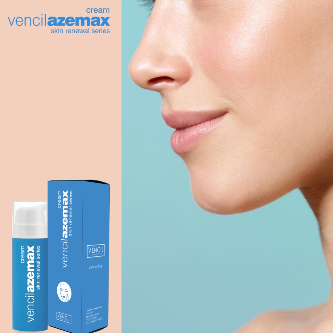 Crema antiacneica, VENCIL, hidratanda, 50 ml - eMAG.ro