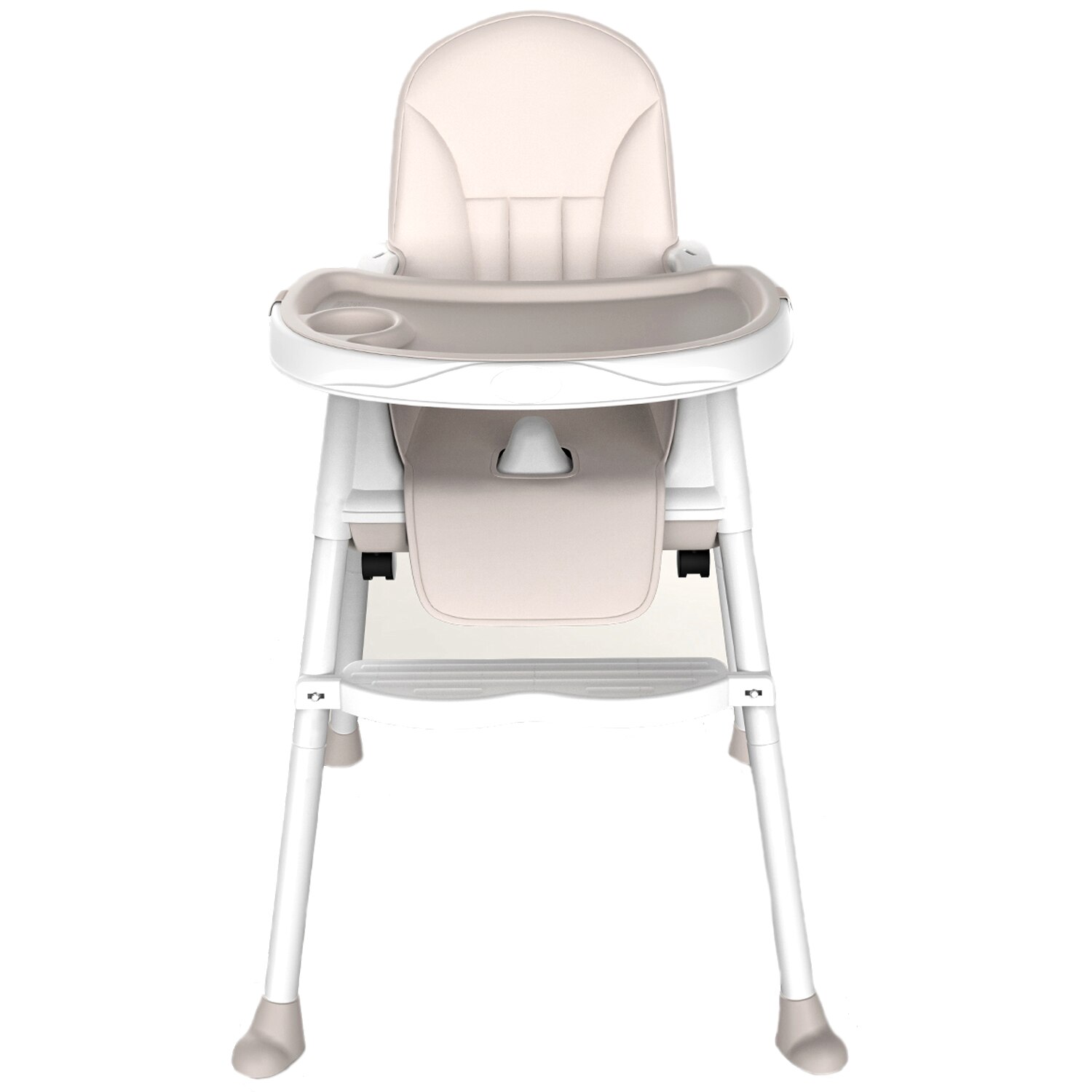 Scaun de masa bebelusi, multifunctional, 3 moduri de asamblare, pana la ...