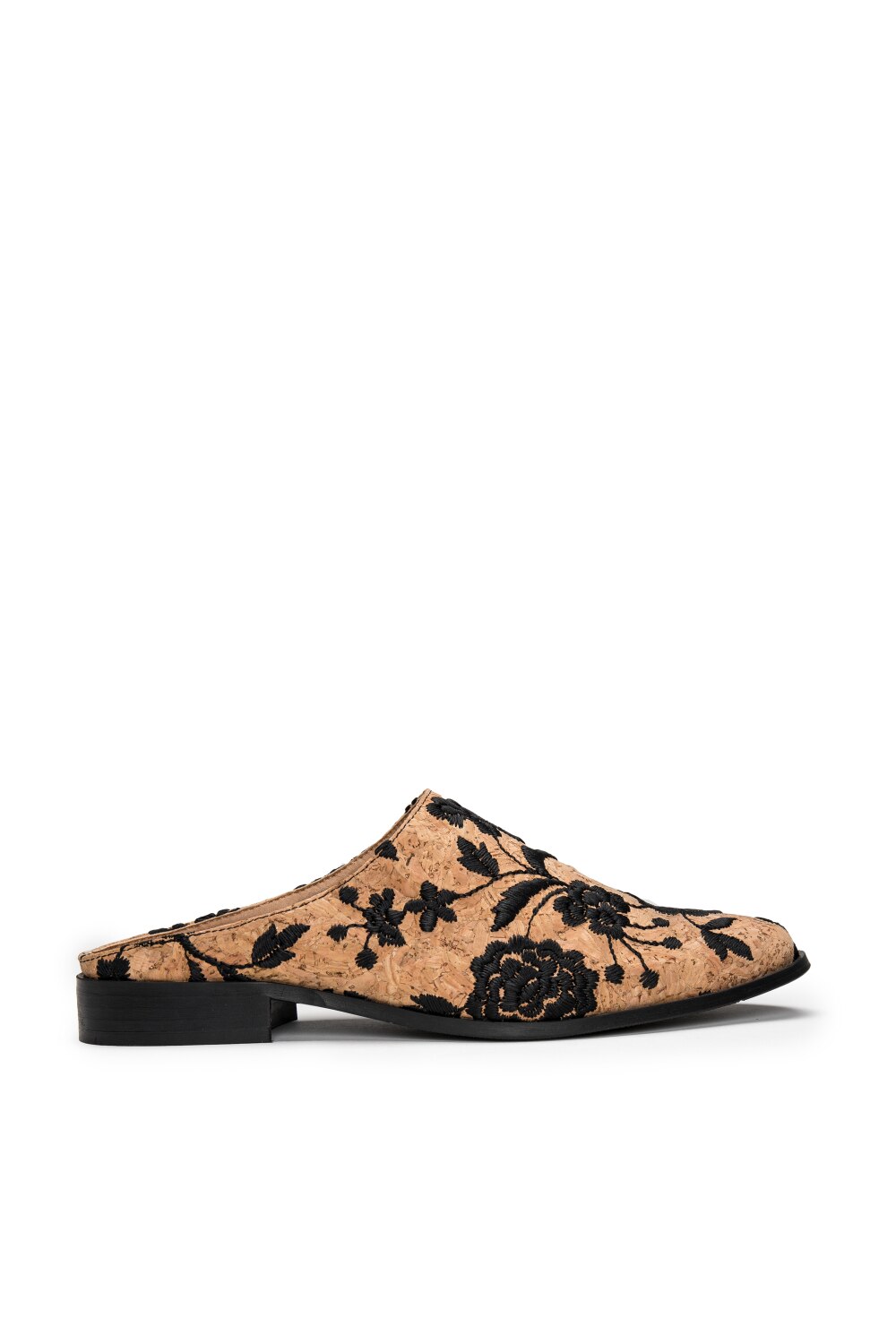 Papuci dama, Zoe, Pluta, Maro - eMAG.ro