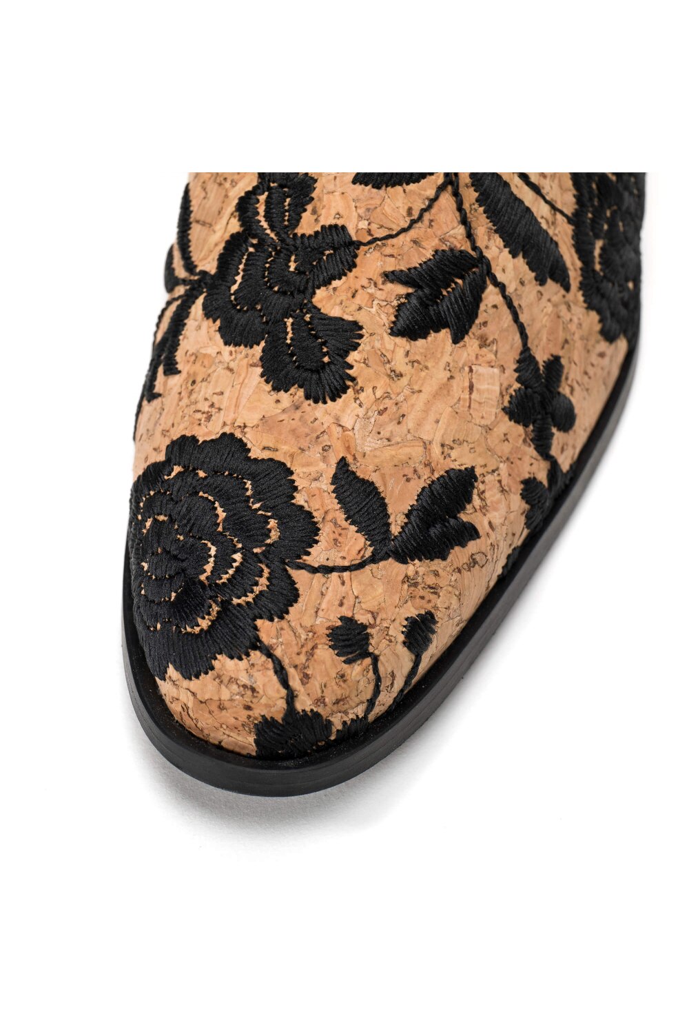 Papuci dama, Zoe, Pluta, Maro - eMAG.ro