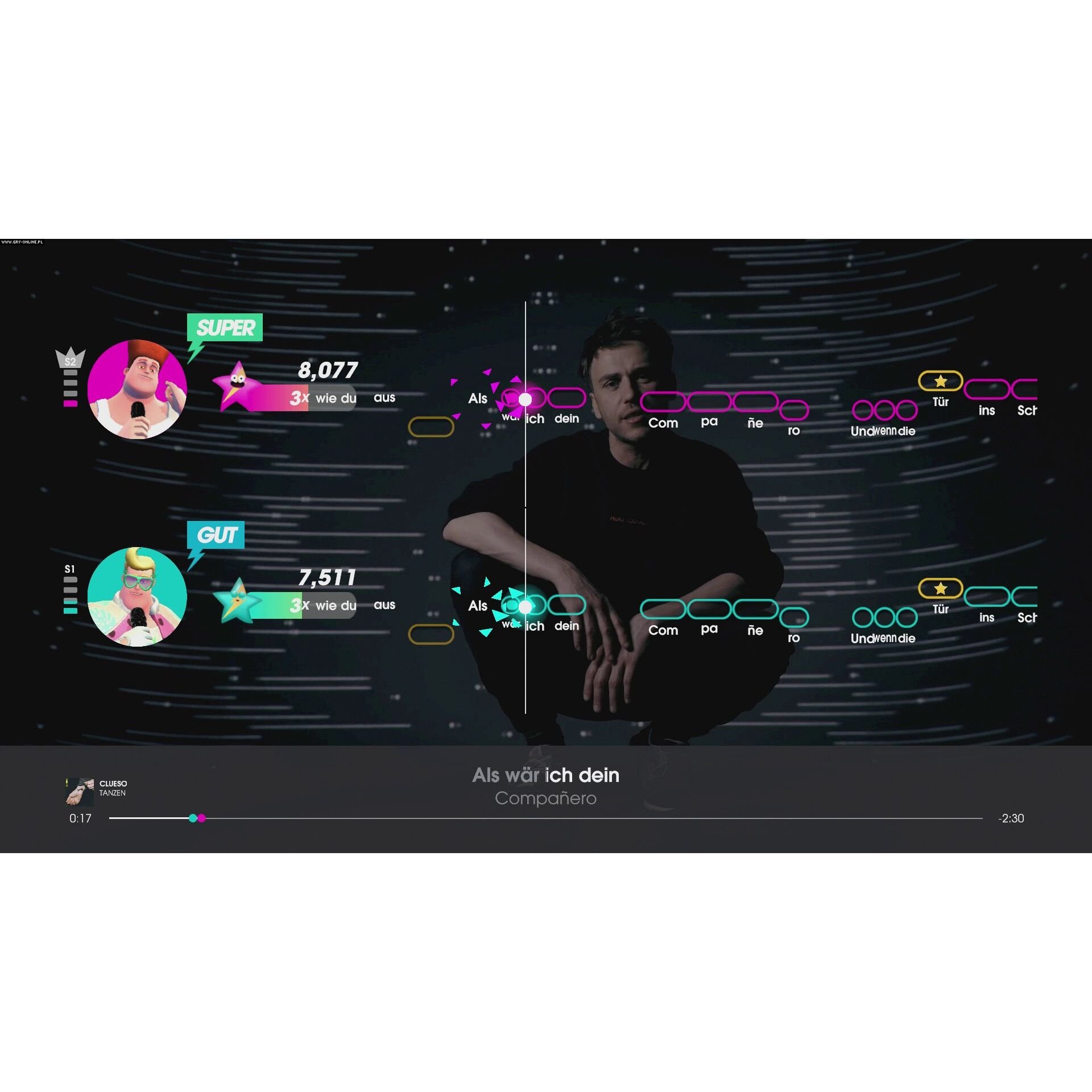 Joc Let's Sing 2022 Double Mic Bundle Pentru Playstation 5 - eMAG.ro