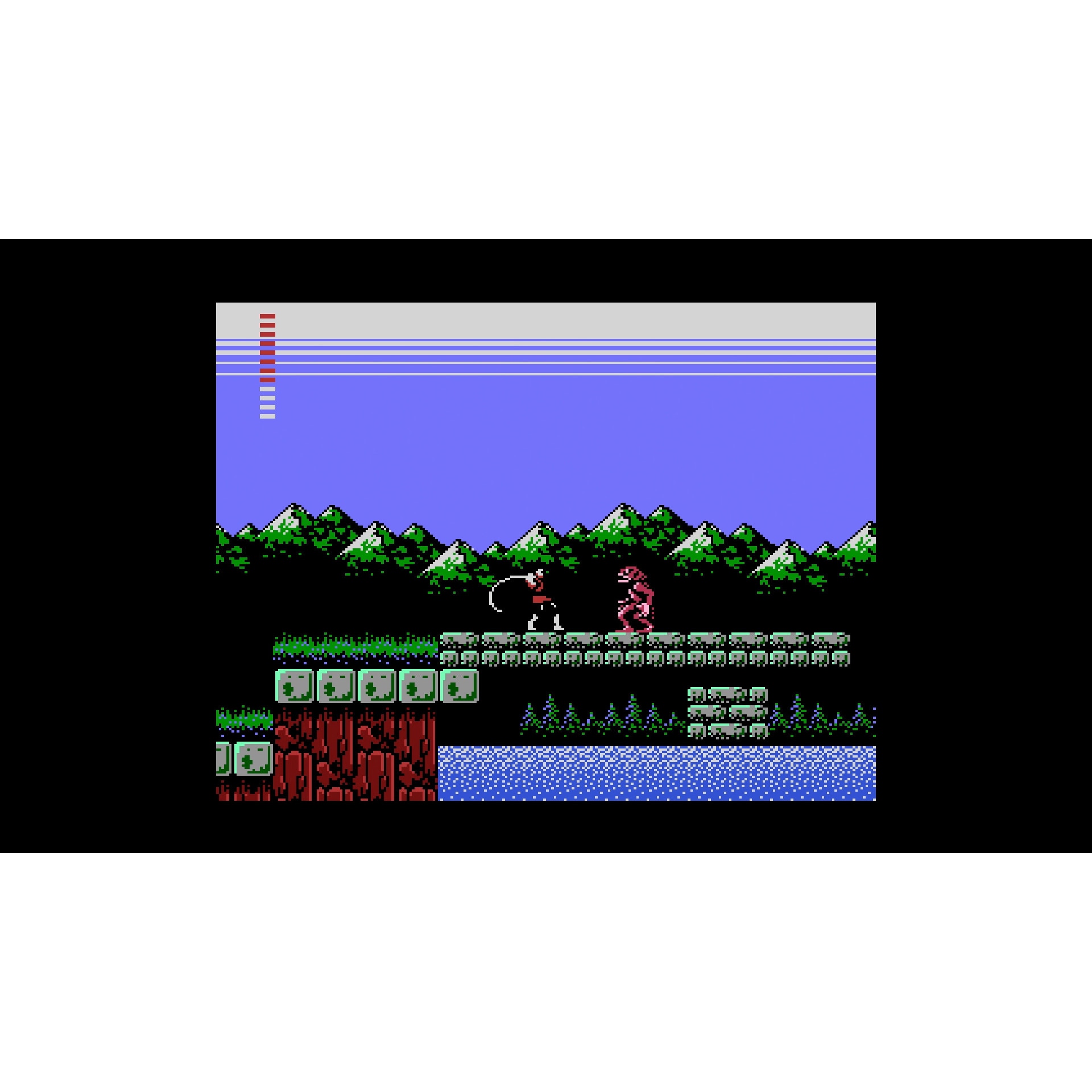 Игра Castlevania Anniversary Collection Classic издание за Nintendo ...