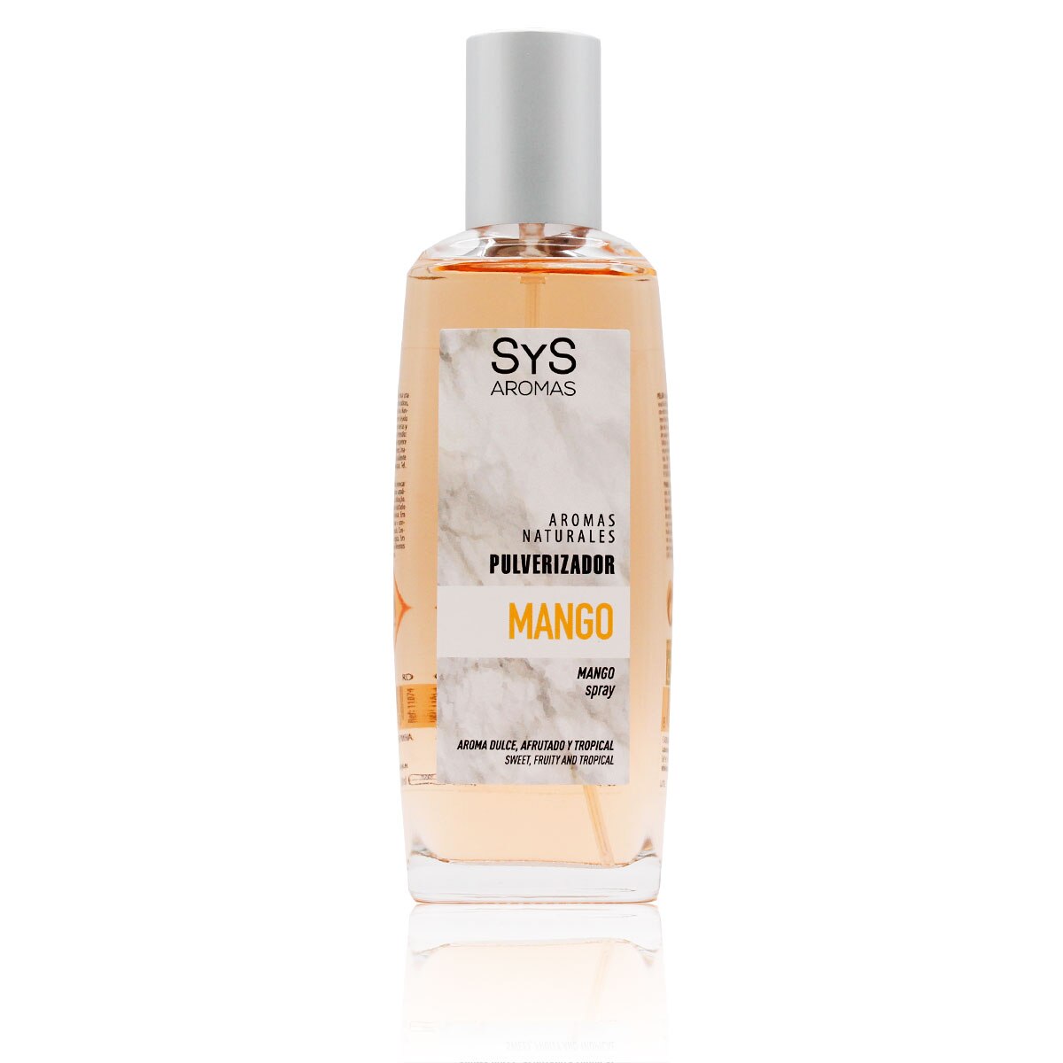 Odorizant camera spray SyS Aromas, Mango 100 ml - eMAG.ro
