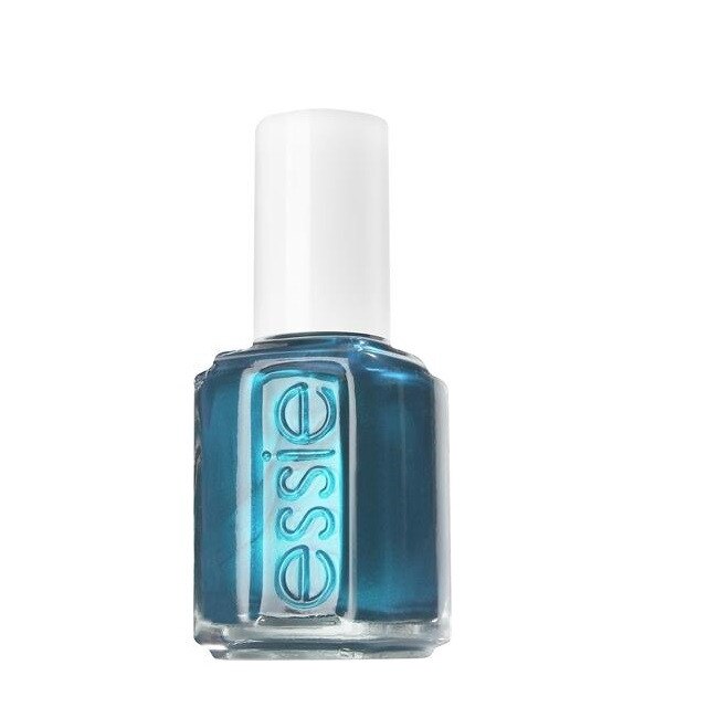 Лак за нокти Лак за нокти No.96 Beach Bum Blu, Essie, 13,5 ml - eMAG.bg