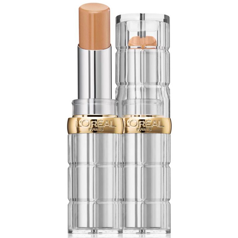 Ruj Cu Finish Stralucitor L'Oreal Paris, Color Riche Shine, 659 Blow ...