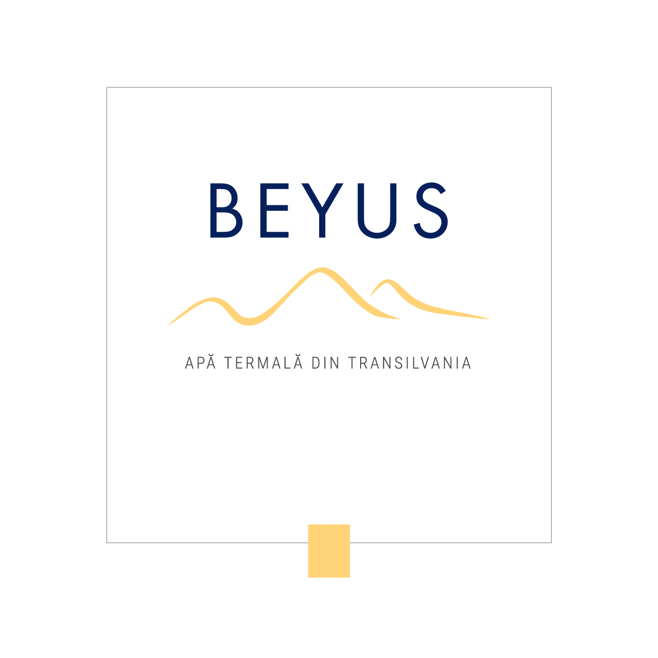 Apa Termala din Transilvania - BEYUS, 50 ml - eMAG.ro