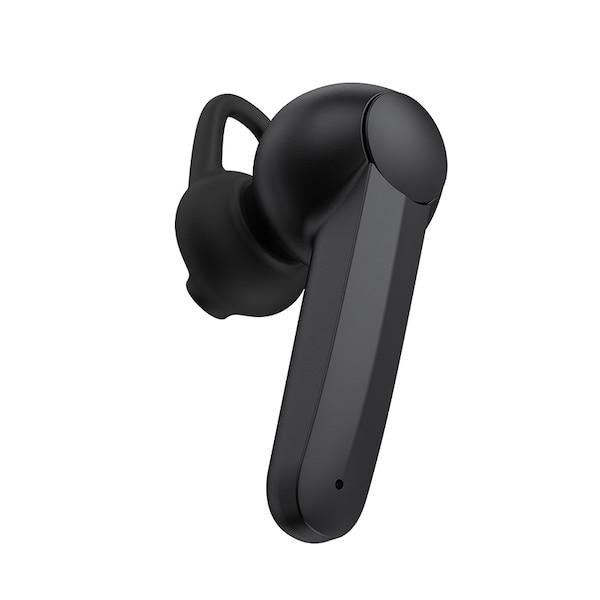 Casca wireless, Baseus, Bluetooth 5.0, USB, Negru - eMAG.ro