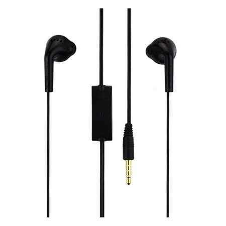 Casti, SAMSUNG, Mufa de 3.5 mm, Negru - eMAG.ro