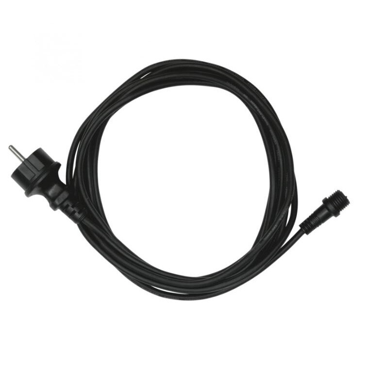 Cablu de conectare la retea compatibil cu seriile KT si KS (KSH 5 ...