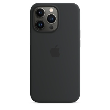 Husa telefon, Pentru Apple iPhone 13 Pro Max, Negru - eMAG.ro