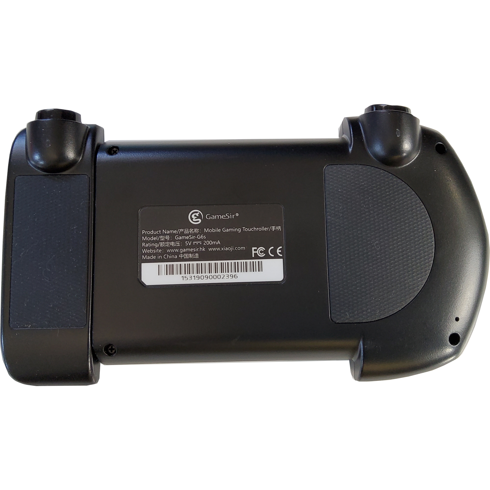 Контролер Gamesir G6Pro Геймпад, Touchroller - eMAG.bg