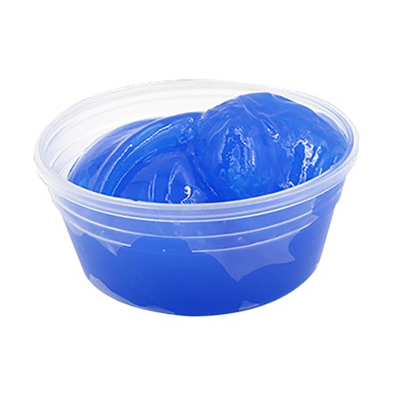 CRT Super Clean slime a nehezen elérhető helyekhez, autóbelső ...