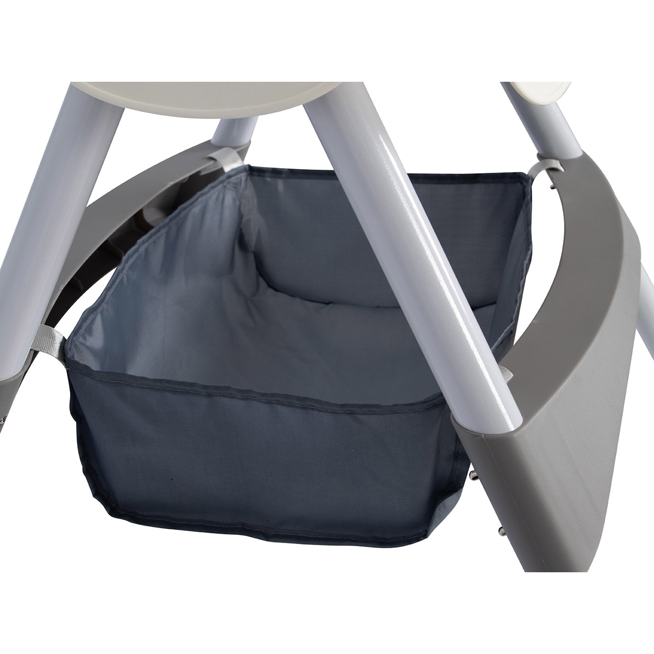 Scaun de masa bebe multifunctional 4 in 1 COLIBRO® PICOLO, Dove - eMAG.ro