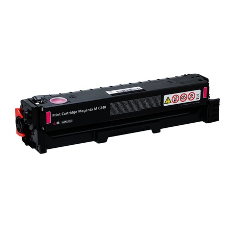 Cartus de toner Ricoh M C240, MC240FW, P C200W, 4500 p, Magenta - eMAG.ro