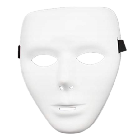 Mim masca de plastic - eMAG.ro