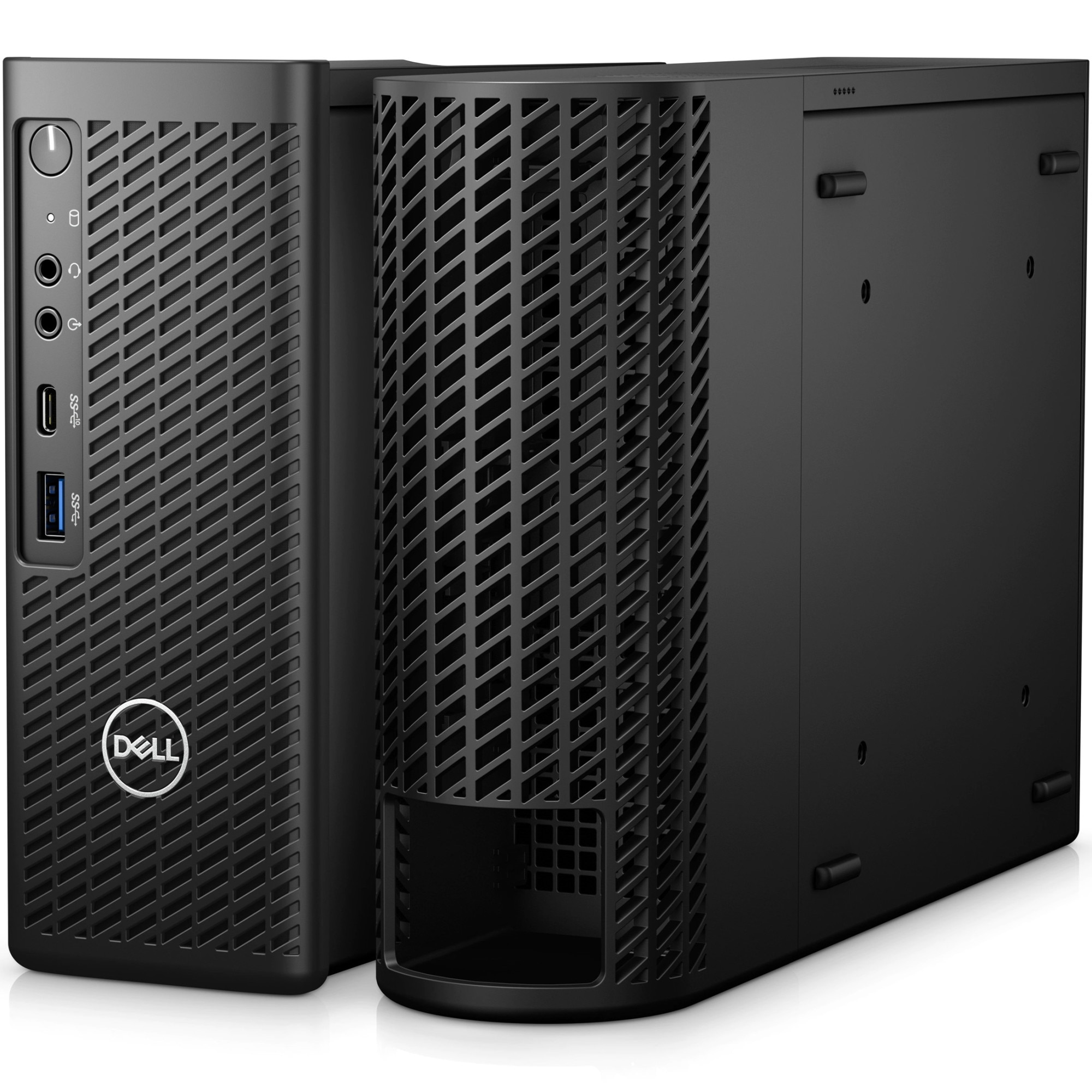 Dell Precision 3240 PC Workstation Asztali számítógép, Intel® Core™ i7 ...