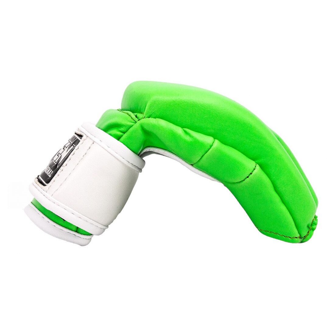 Manusi MMA "Striking C-Type", Top Ten, Verde, S Verde S - eMAG.ro