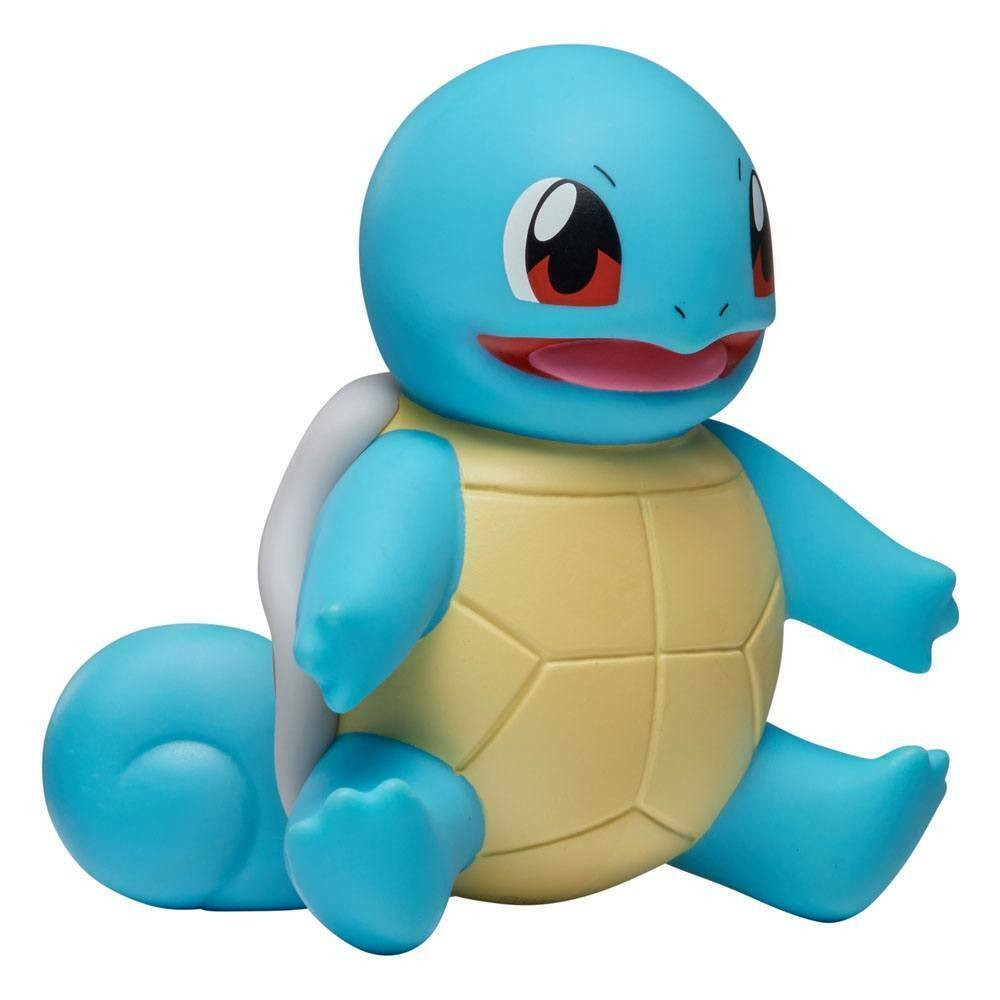 Figura Pokémon Kanto Squirtle 10 cm Wave 1 - eMAG.hu