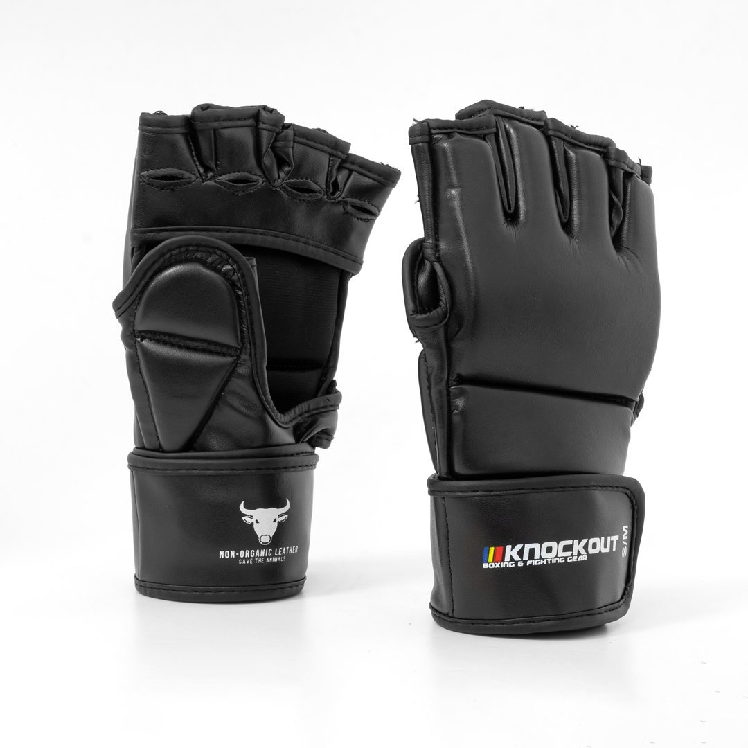 Manusi MMA Knockout Training - XXL - eMAG.ro