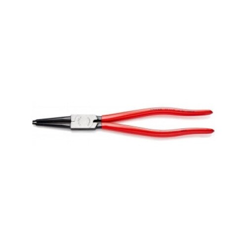 Knipex - Cleste pentru sigurante interioare cu varfuri drepte 85-140 mm ...