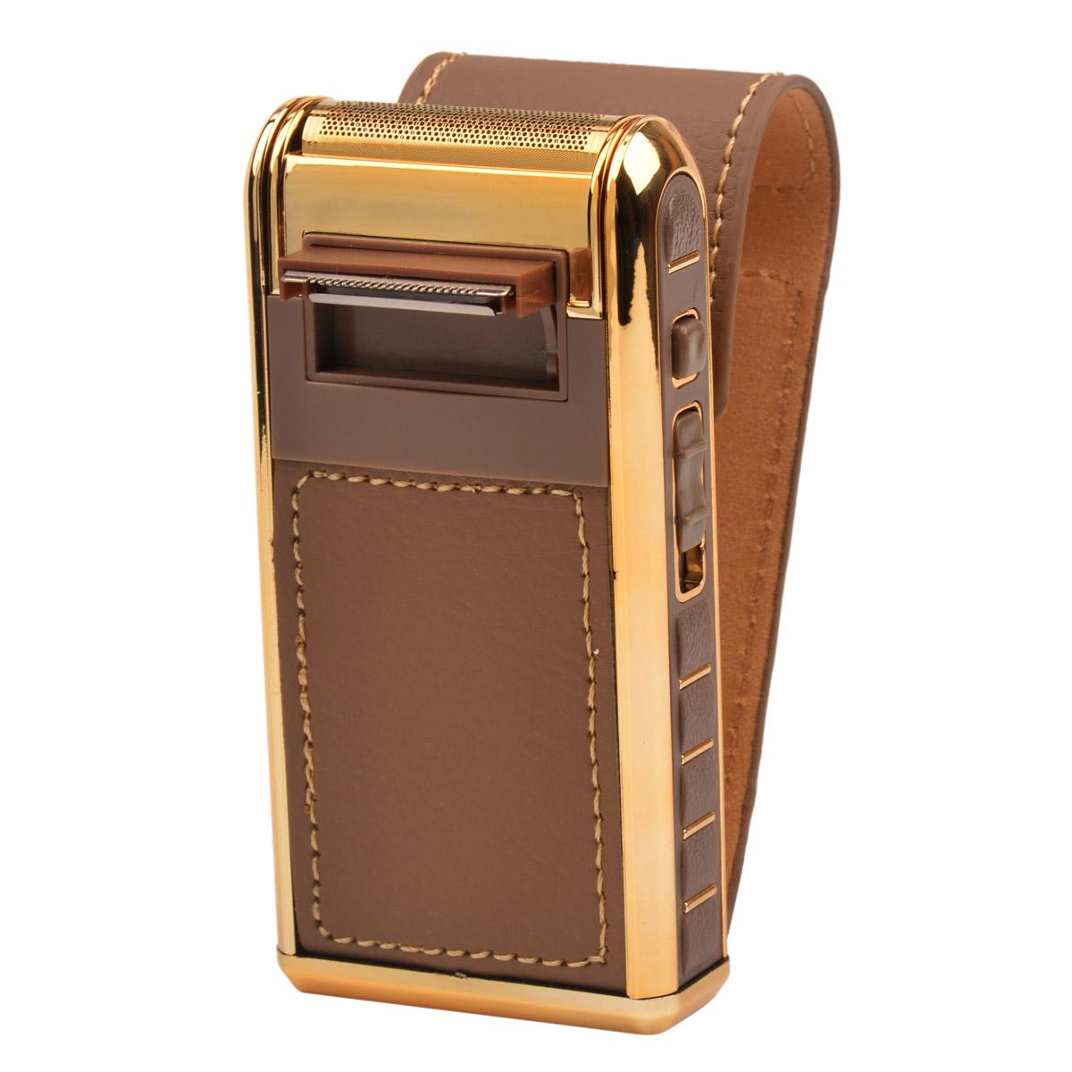 Aparat de ras electric, Keme, 3W, Maro - eMAG.ro