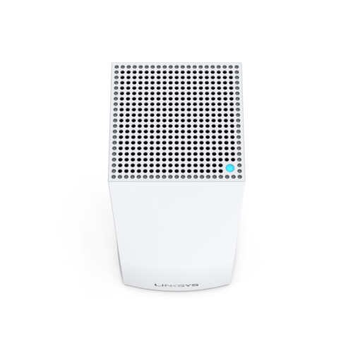 Система Mesh Wi-Fi Linksys MX12600-EU (3-pack), AX4200, Tri-Band, Wi-Fi ...