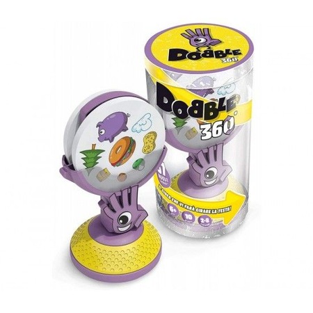 Joc Dobble 360 ° - eMAG.ro