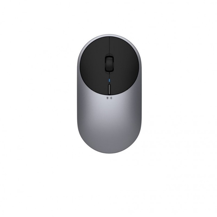 Mouse wireless dual Xiaomi Mi Mouse 2 - eMAG.ro