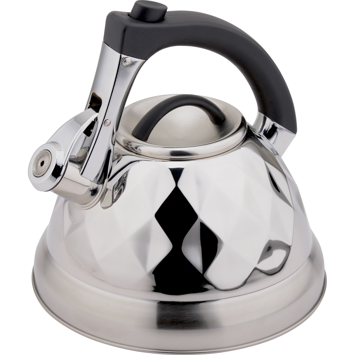 Fierbator Bohmann, Inox, 3.5 L, Argintiu - eMAG.ro