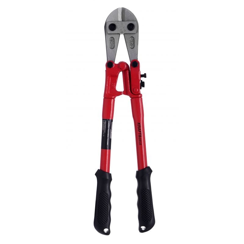 Cleste de taiat sarma de 14 inchi, Kraft&Dele KD10431 - eMAG.ro