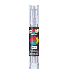 Set Capsule aromatizante pentru tigari POPS –cu aplicator, aroma pepene ...