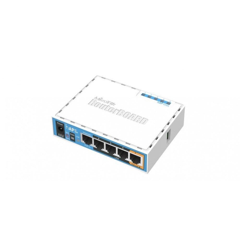 Router Wireless, Mikrotik, RouterBoard, Alb - eMAG.ro