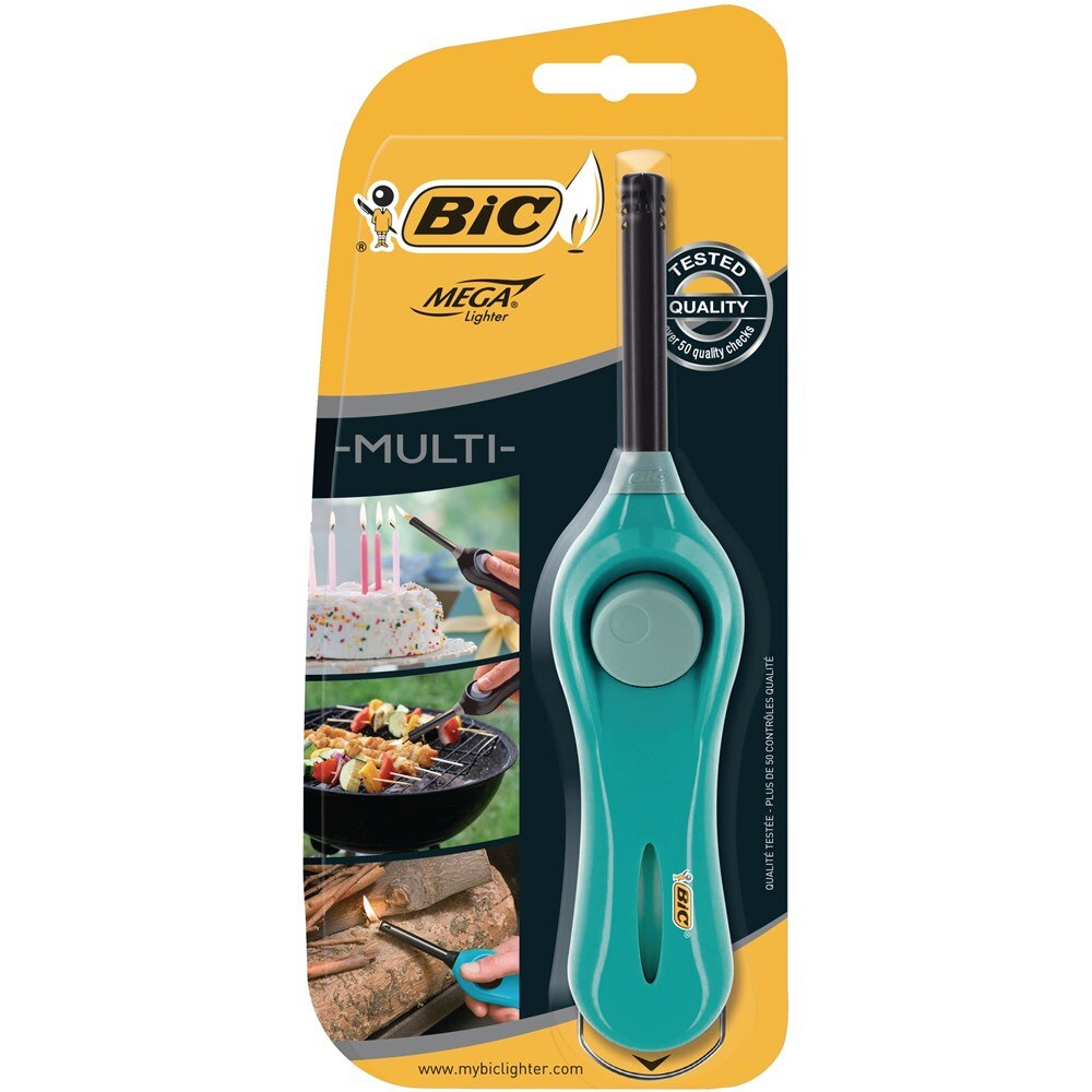 Bricheta utilitara BIC U140 Blue - eMAG.ro