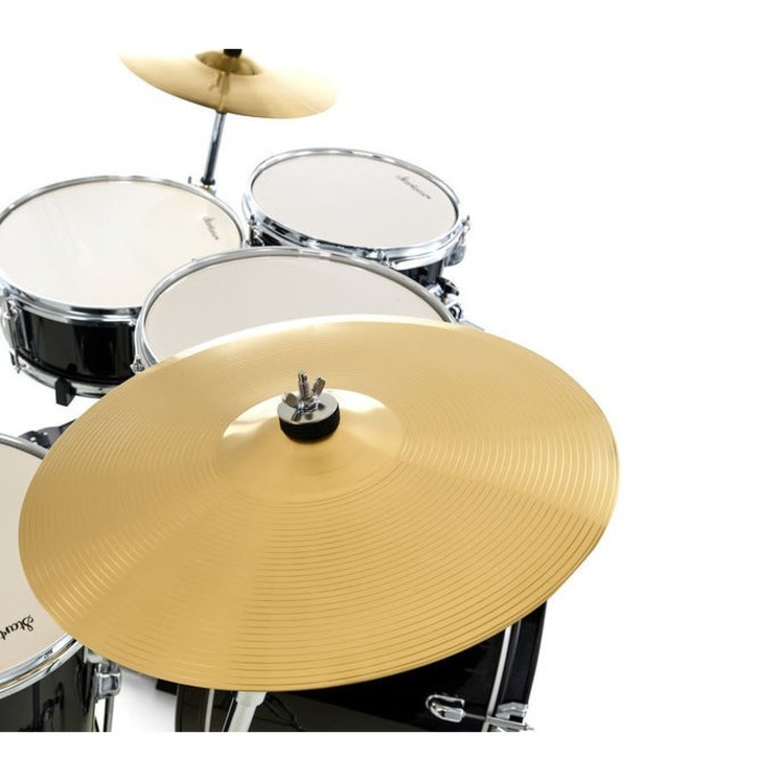 Set Tobe Startone Star Studio, Negre, Pentru Incepatori, Contine bete ...