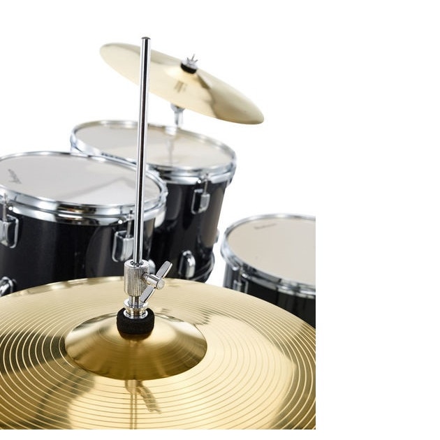 Set Tobe Startone Star Studio, Negre, Pentru Incepatori, Contine bete ...