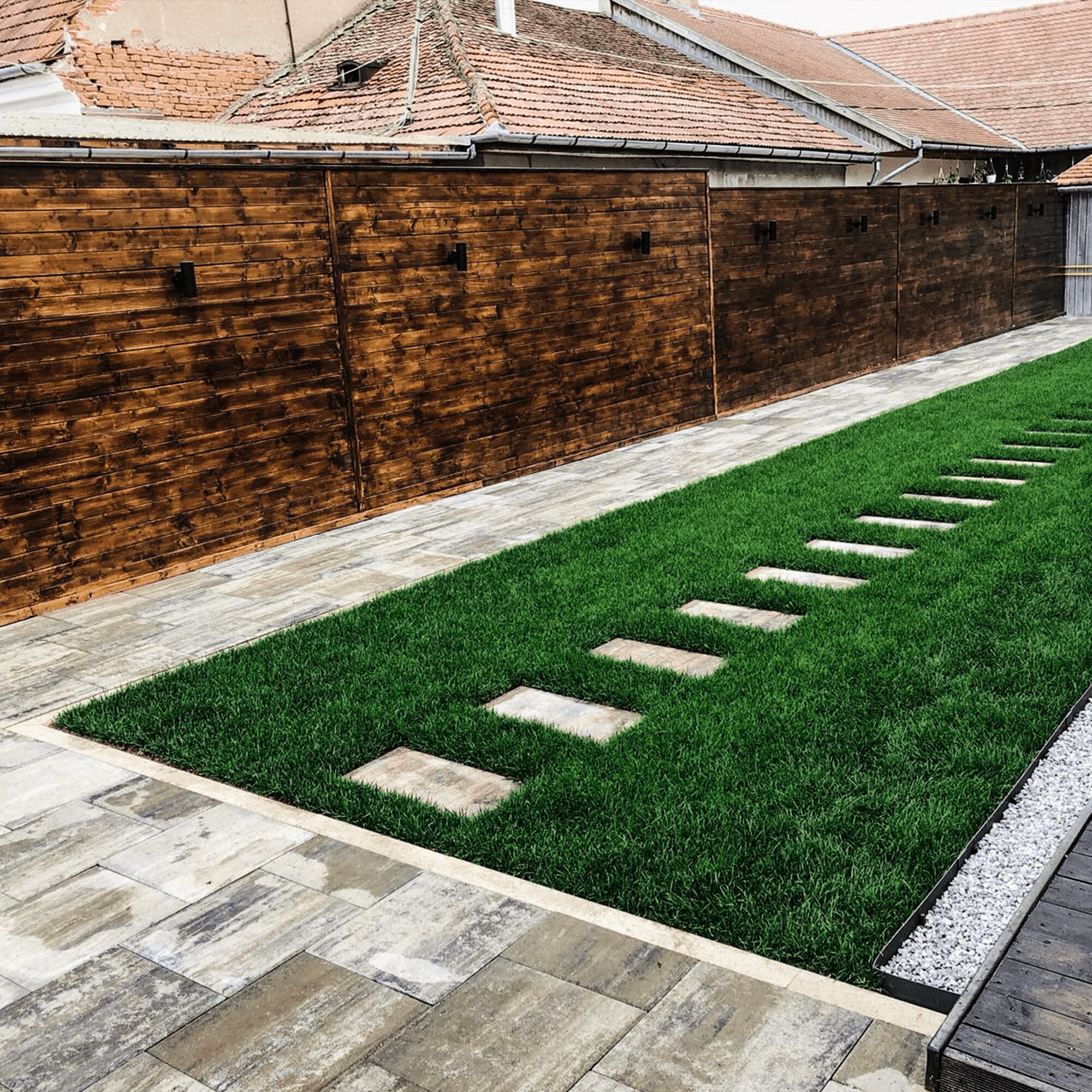 Gazon natural rulat OxyGazon tip Royal Sport, 1 palet x 40 mp - eMAG.ro