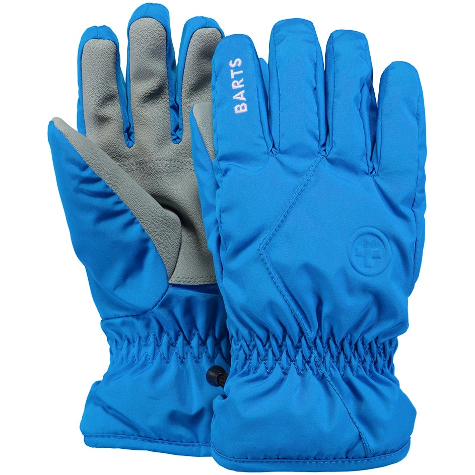 Manusi ski Barts Basic, pentru copii, Albastru, 6 - eMAG.ro