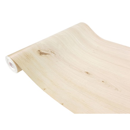 Film pentru mobilier de bucatarie stejar Scandinavian, 45 x 25 cm ...
