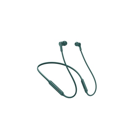 Casti bluetooth Huawei FreeLace, In-ear, Verde - eMAG.ro