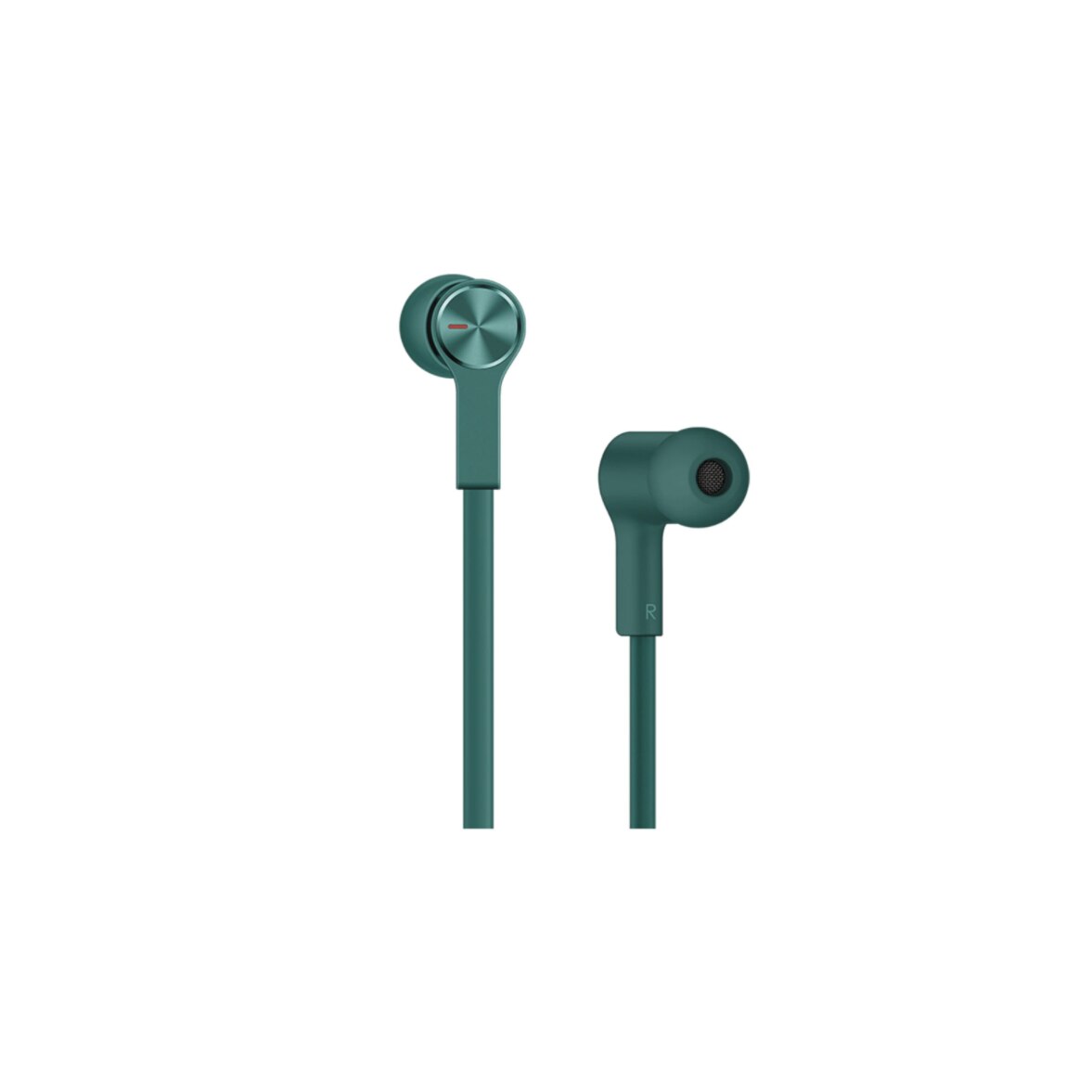 Casti bluetooth Huawei FreeLace, In-ear, Verde - eMAG.ro
