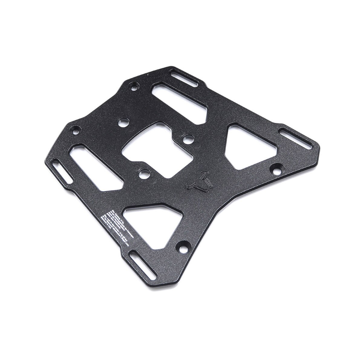 Suport Top Case Alu-Rack Yamaha XT 660 Z Tenere 2007- - eMAG.ro