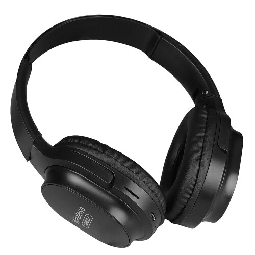 Слушалки Digital One SP00271, JBL XB380BT, Безжични, Блутут, Черни - eMAG.bg