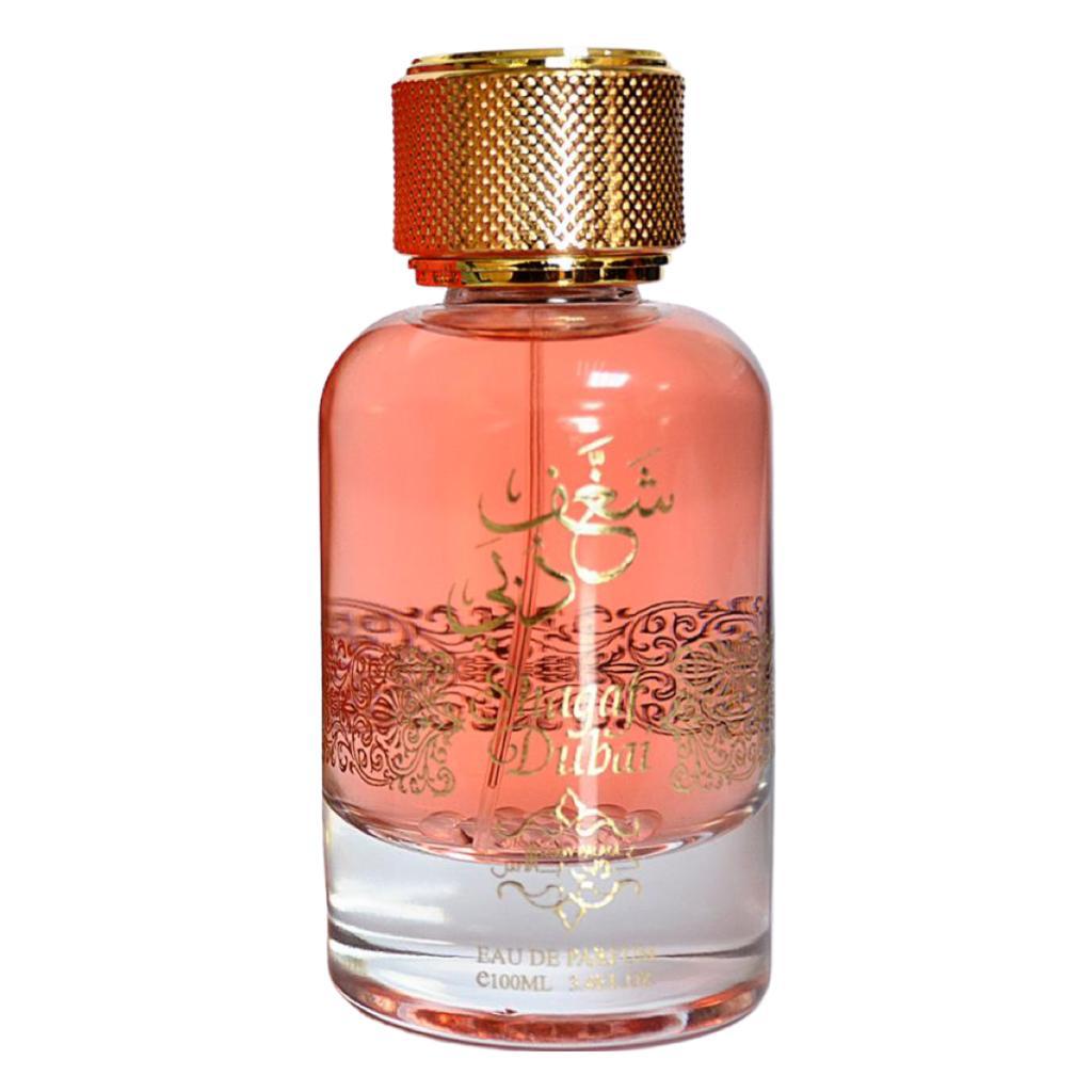 Parfum arabesc Unisex Shagaf Dubai 100ml - eMAG.ro