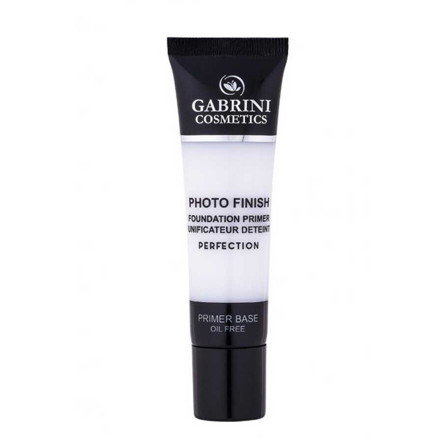 Baza Machiaj Matifianta Gabrini Photo Finish Foundation Primer, 25 ml ...