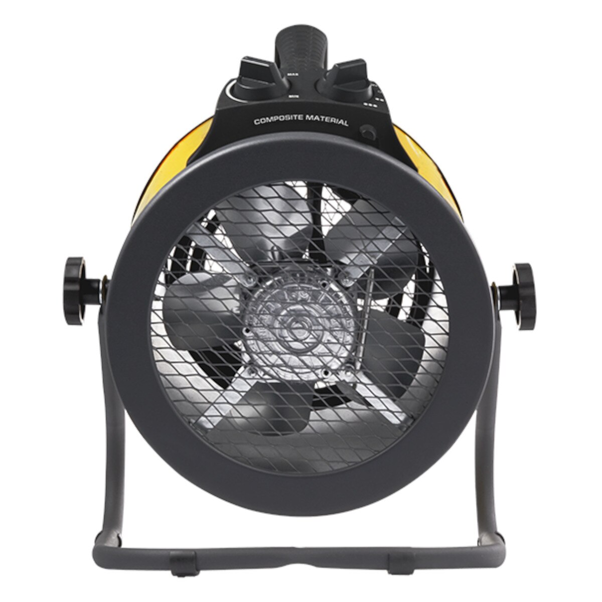 Incalzitor industrial electric Ballu BHP-P2-3 3000W - eMAG.ro