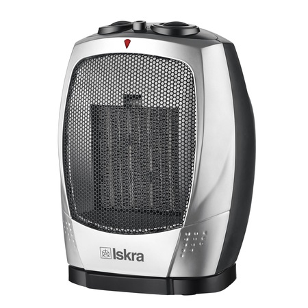 Incalzitor electric ISKRA PTC-903B - eMAG.ro