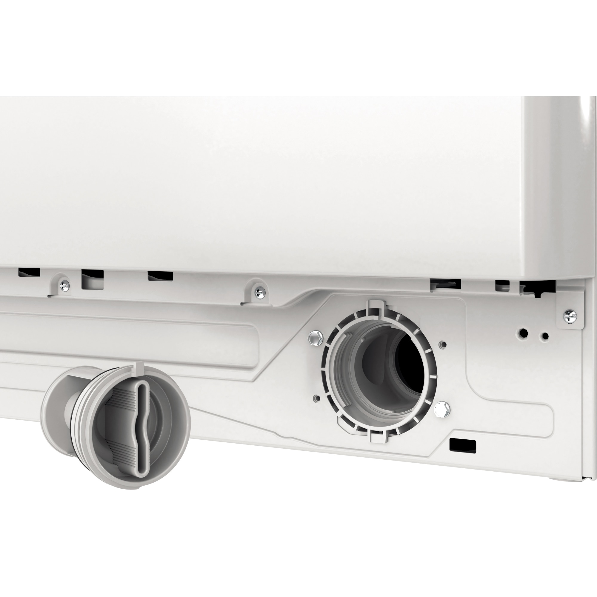 Indesit INNEX BWE91485XWSEUN Mosógép, 9kg, 1400 ford/perc, Push&Go ...