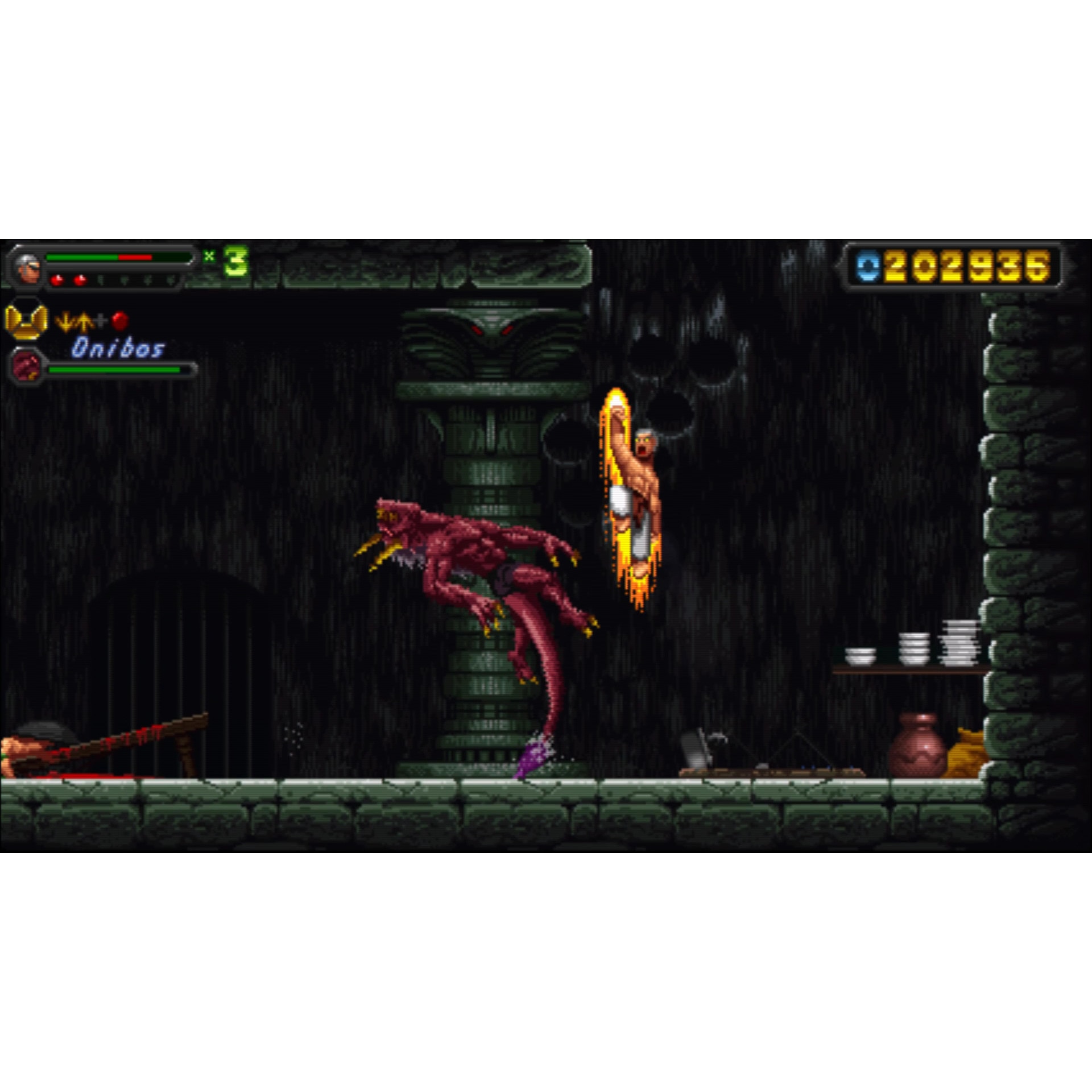 Joc Okinawa Rush Pentru PlayStation 4 - eMAG.ro