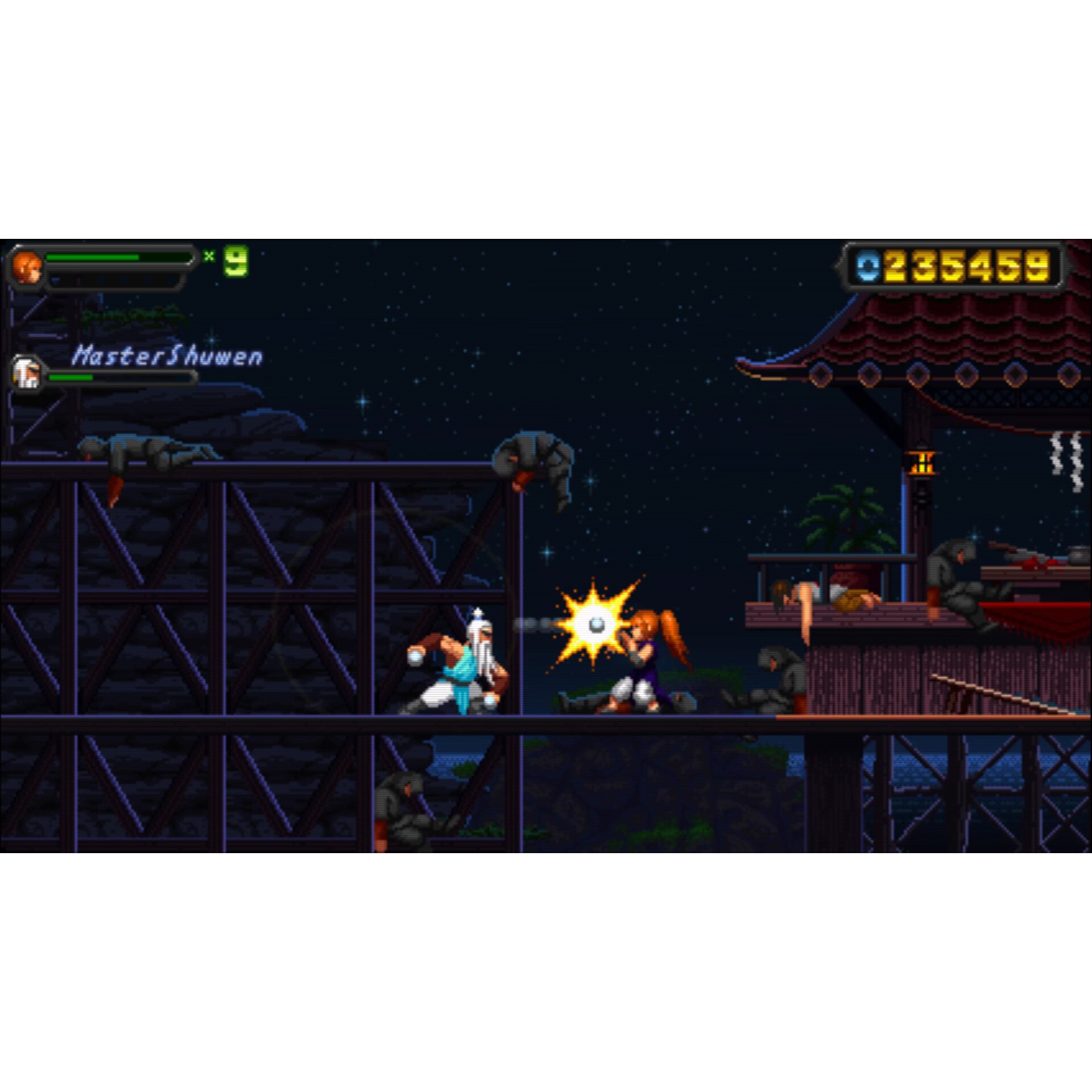 Joc Okinawa Rush Pentru PlayStation 4 - eMAG.ro